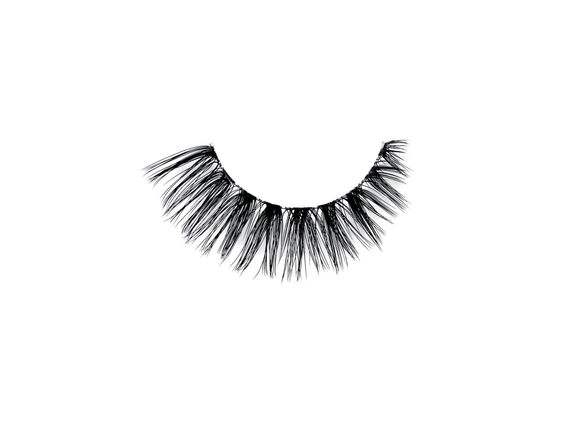 Short False Eyelashes | Short Natural Eyelashes – Gimme Lash